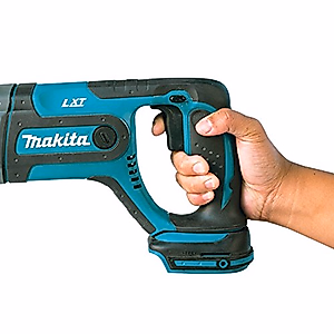 Makita XRH04Z 18V LXT® Lithium-Ion Cordless 7/8" Rotary Hammer, accepts SDS-PLUS bits, Tool Only