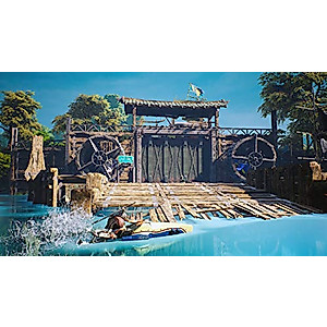 Biomutant Atomic Edition - Xbox One