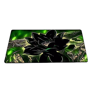 Enhance Your MTG Experience with Stunning Artistic Design Playmat - TCG CCG OCG Trading Card Game Mat by Playmats. Art Painting on Gaming Play Mat 205