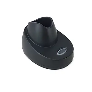 Honeywell Voyager Extreme Performance (XP) 1472g Barcode Scanner (2D, 1D, PDF, Postal), Includes Cradle and USB Cord