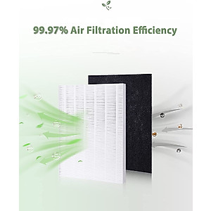 Future Way Air Filter Replacement