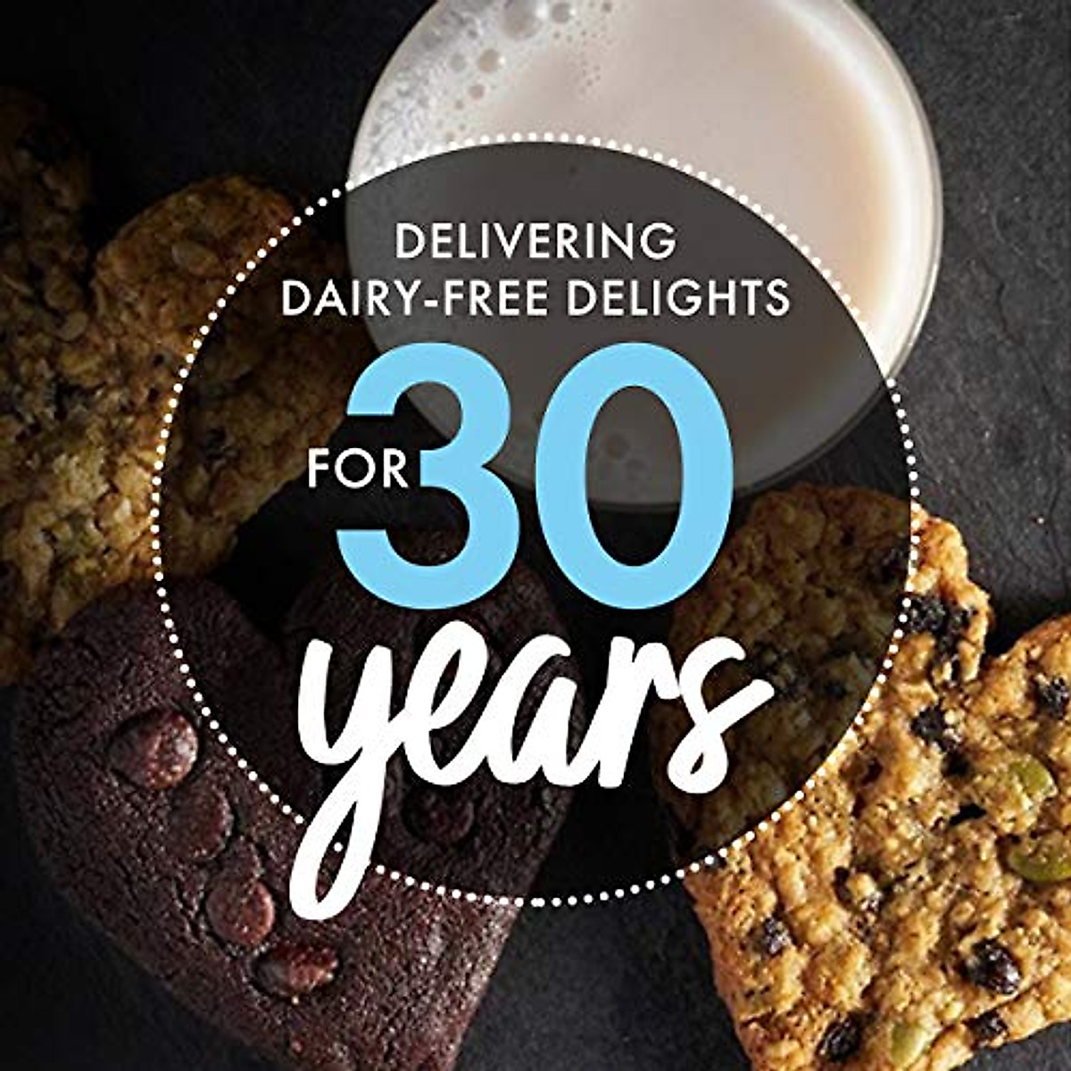 So Delicious Dairy Free Coconut Milk Frozen Dessert, Vanilla Bean, No Sugar Added, Vegan, Non-GMO Project Verified, 1 Pint