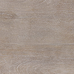 Alaterre Furniture Castleton Mango Wood 40" W Bench, Driftwood