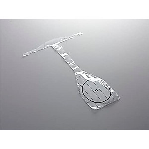 PRESTAN PP-AM-100M-MS Professional Adult CPR-AED Training Manikin with CPR Monitor, Medium Skin