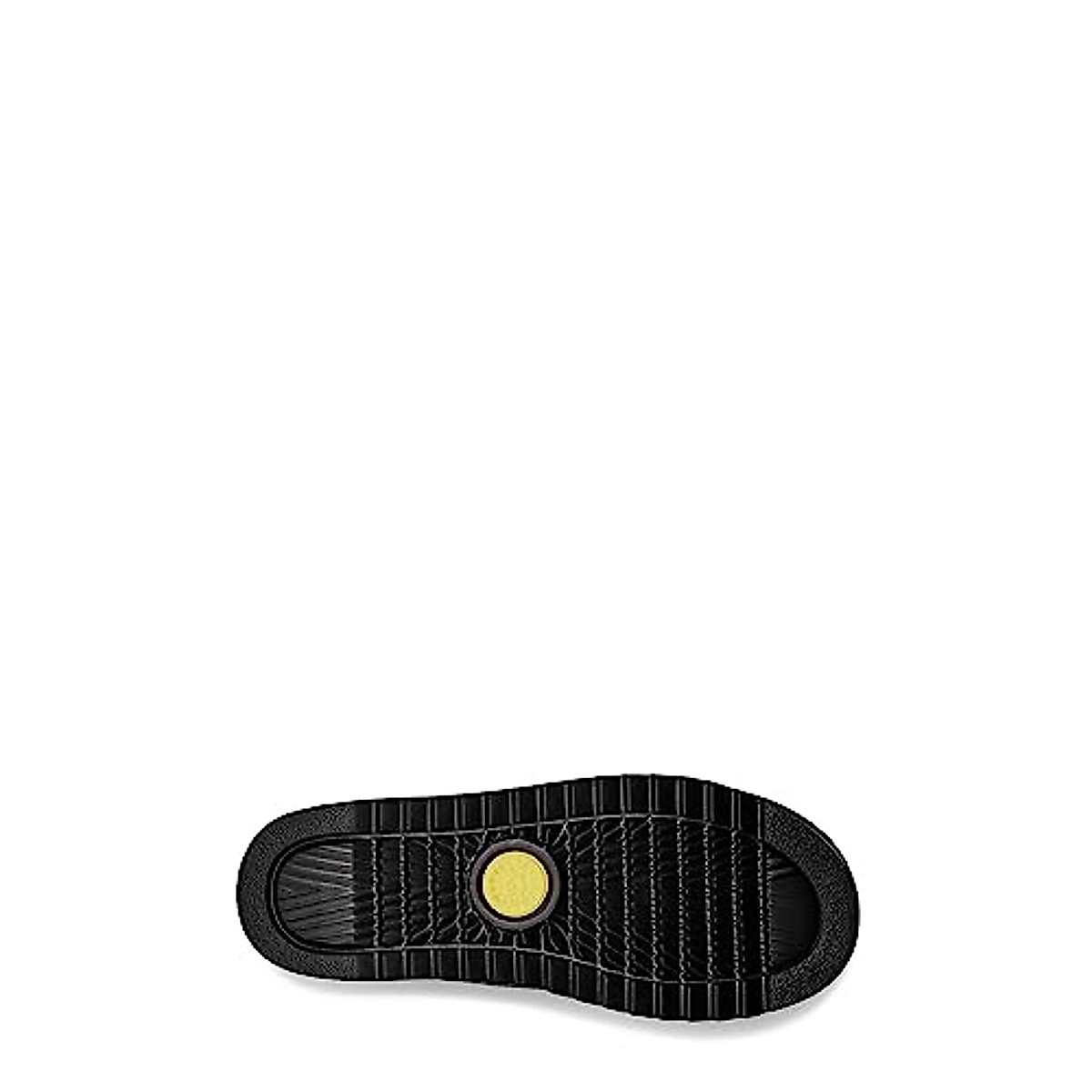 UGG Men's Scuff Cali Wave Shoe, Black/Pearfect, 9