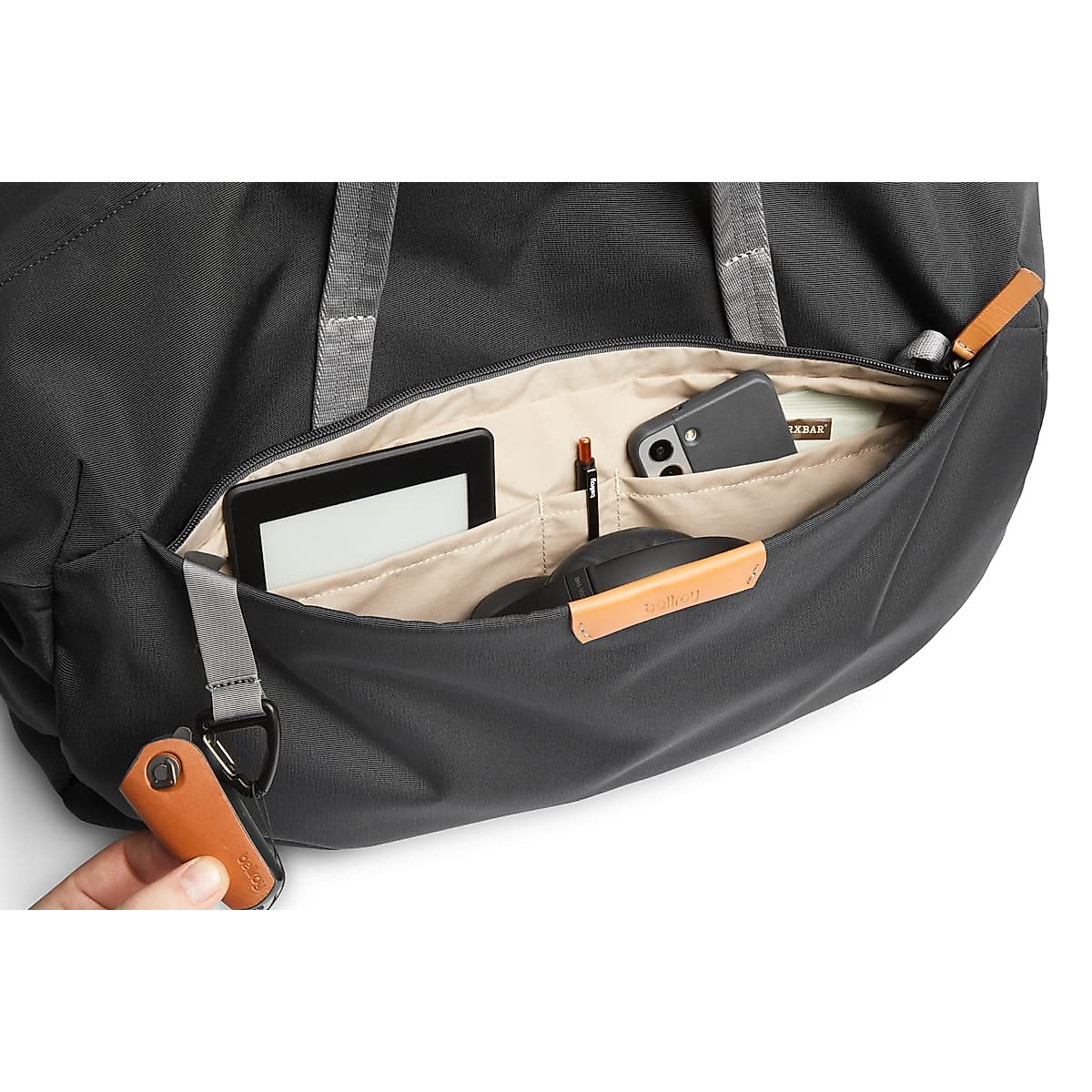 Bellroy Classic Weekender 45L (duffel bag) - Slate