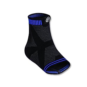 Pro-Tec 3D Flat Ankle Support - Medium
