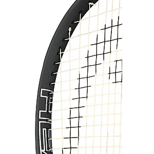 Head Titanium Ti.S6 OS XL (1/2) Strung