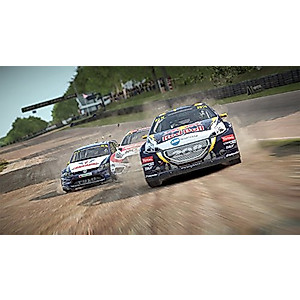 DiRT 4 - Day One Edition - Xbox One