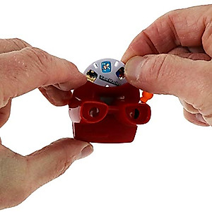 World's Smallest Fisher Price View-Master (5015)