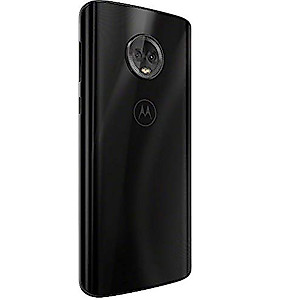 Motorola Moto G6 - Verizon Locked Phone - 5.7in Screen - 32GB - Black - U.S. Warranty - (Renewed)