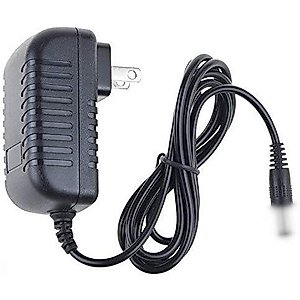 Yustda AC/DC Adapter Compatible with Jetson Highline JHGLN 21.6V 2.6Ah 21.6 VDC 21.6VDC Li-ion Battery Pack Light up Electric Folding Scooter JHGLN-BLK JHGLNBLK Power Supply Cord Charger