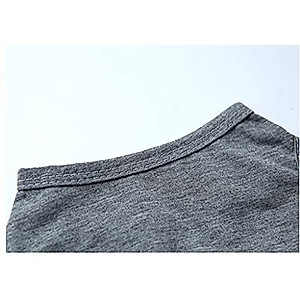 HonpraD Light Medium Dog Puppy Clothes Spring Summer Dog Clothes Pet Vest Elastic Soft Vest Pajama Coat Jacket Shirt for Autumn Winter Indoor Outdoor Sweater