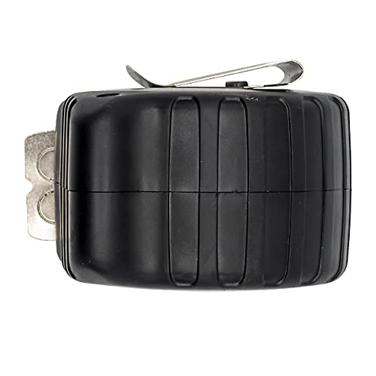 OX TOOLS Pro Stainless Steel 16-Foot Tape Measure with Magnetic Hook | Heavy Duty Case & Easily Visible Measure Marks