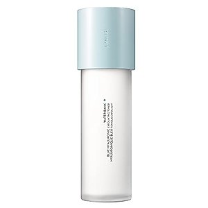 LANEIGE Water Bank Blue Hyaluronic Exfoliating Toner: Hydrate and Visibly Soften, 5.4 fl. oz.