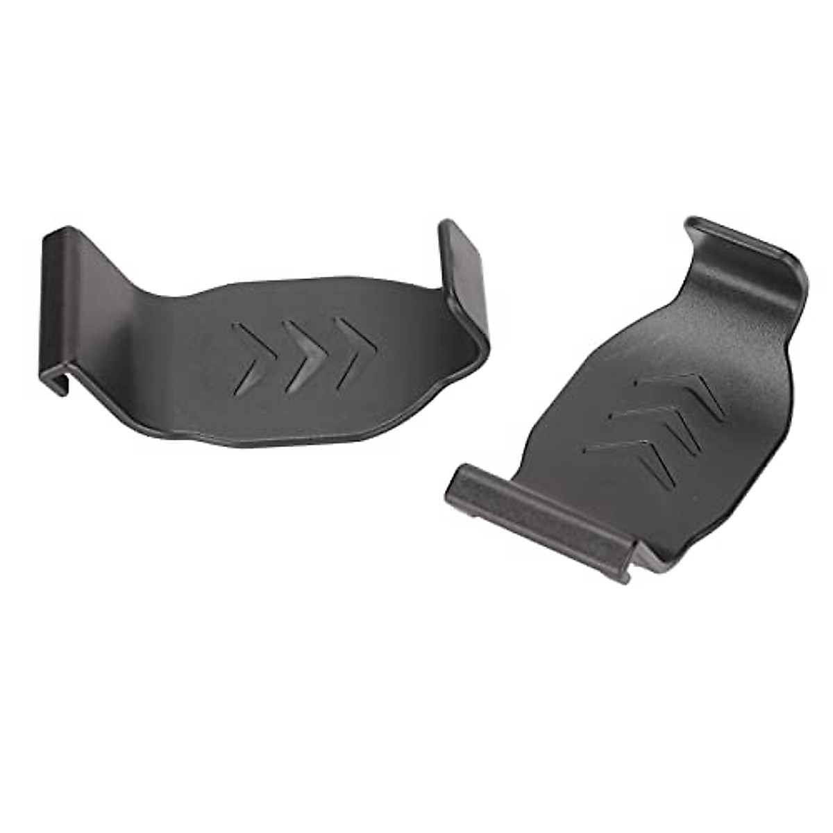 SNOQ Game Controller Holder, 2 ABS Controller Holder for Headphones