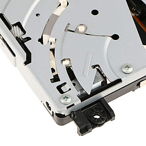 DVD ROM Disc Repair Replacement Drive Module Part for Nintendo Wii Plug-and-Play