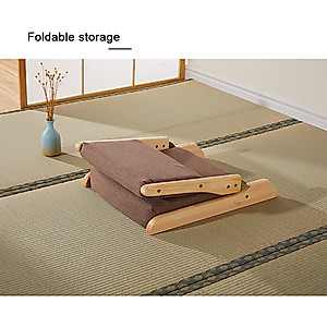 Pearlead Pet Bed Soft Donut Cuddler Nest Warm Plush Dog Cat Cushion Bed Durable Round Monster Shaped Pet Bed for Dogs & Cats Anti-Slip Soft Shaggy Warm for Winter Rainbow M-Diameter 23.62 "