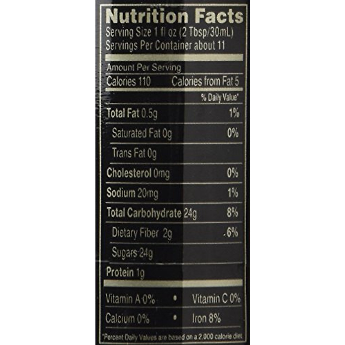 Ghirardelli Chocolate Sauce, Black Label 16oz Squeeze Bottle (Pack of 2)