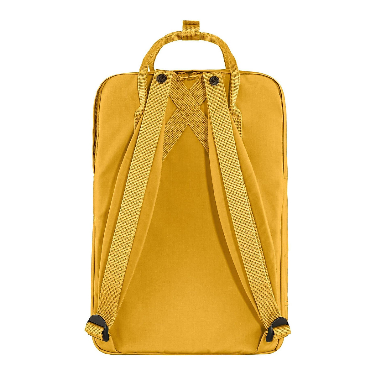 Fjallraven Kanken Laptop 15" - Ochre