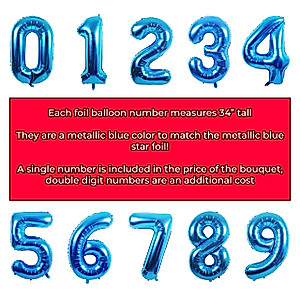 Costume Wizard Customizable 12pc Paw Patrol Birthday Balloon Bouquet - Party Supplies Decoration Bundle - Set of Latex & Foil Helium Balloons