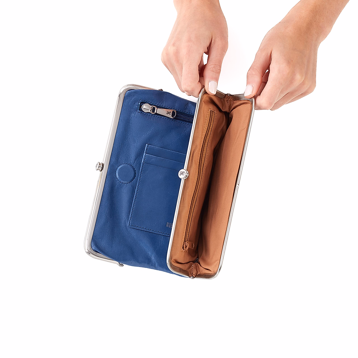 HOBO Lauren Slate One Size