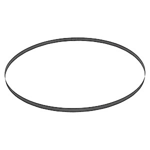 Milwaukee 48-39-0572 Sub-Compact Portable Band Saw Blades, 27-Inch 18TPI, 3 Blades per Pack, 3 Pack (9 Blades Total)