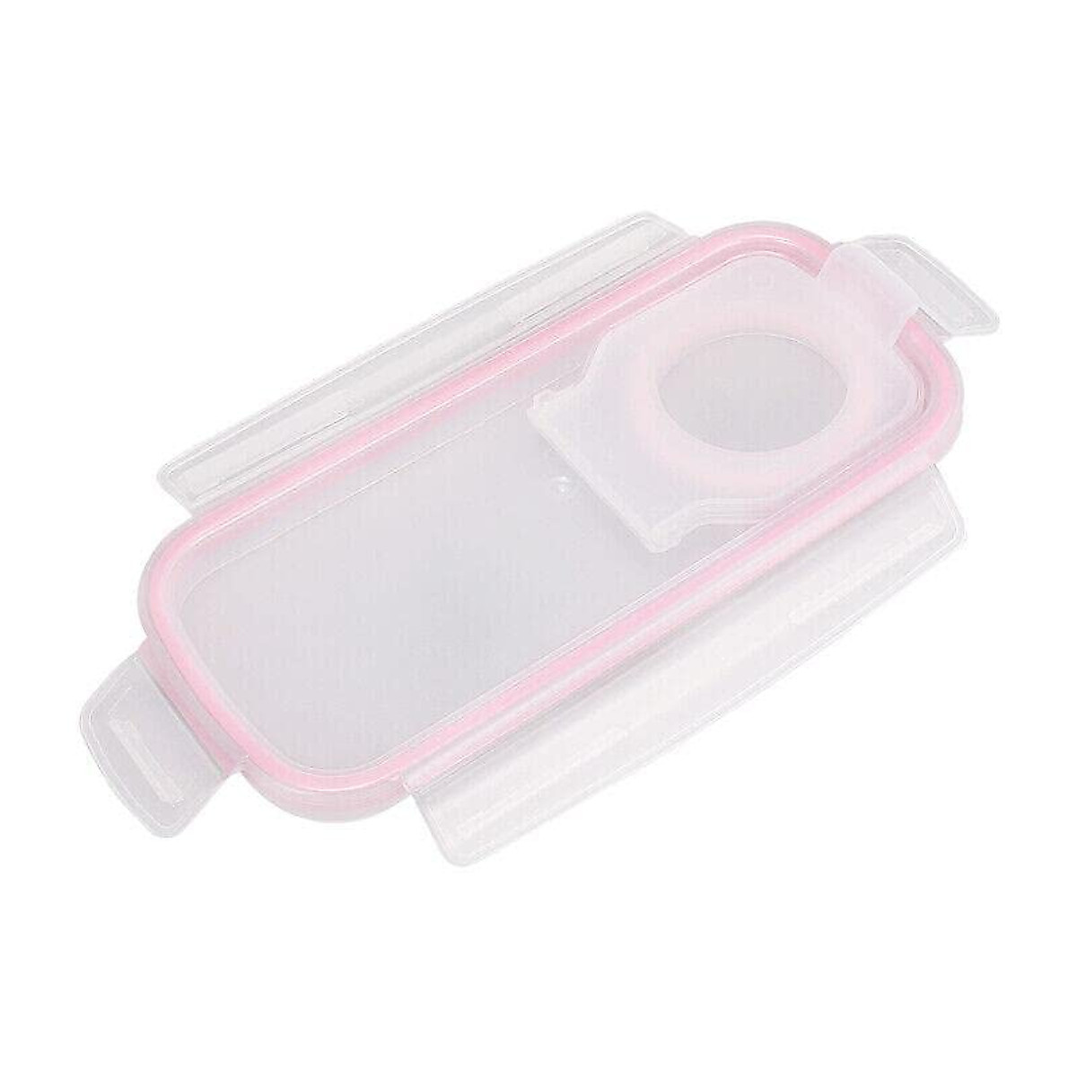 SensaitiN 3PCS 2.5L Cereal Container MytriH Storage containers Kitchen accessories Organization and storage Kitchen storage Storage and organization Cereal container Kitchen organization and storage