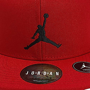 Jordan Jumpman Snapback (Big Kids)