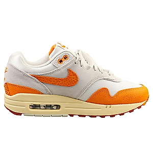 Nike Womens WMNS Air Max 1 DZ4709 001 Magma Orange - Size 7W