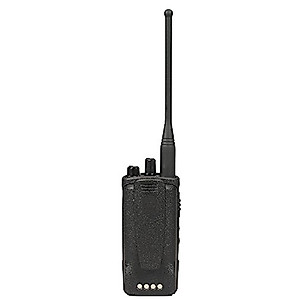 MOTOROLA SOLUTIONS On-Site RDU4100 10-Channel UHF Water-Resistant Two-Way Business Radio
