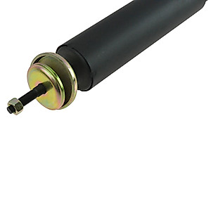 TRQ 4 Piece Front & Rear Strut & Spring Shock Absorber Kit Set for 2011-2012 Chrysler 300 Limited V6 3.6L / 2011-2017 Chrysler 300 C V8 5.7L / 2015-2017 Chrysler 300 Limited V6 3.6L / RWD Models