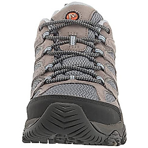 Merrell Women's Moab 3 Hiking Shoe, Smoke, 7.5