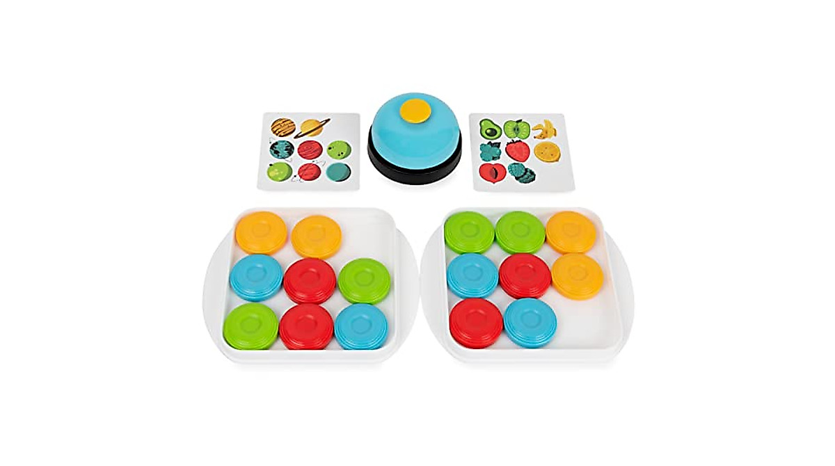 Quick Pucks: Exciting Pattern Matching Game for All ages