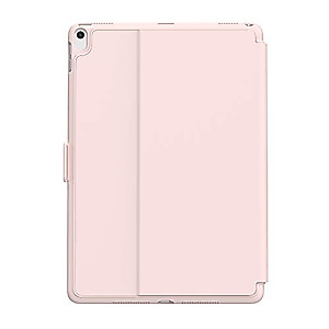 Speck BalanceFolio iPad Case and Stand, for 9.7-inch iPad (2017/2018) iPad Air 2/iPad Air, Versilia Peach (126045-8223)