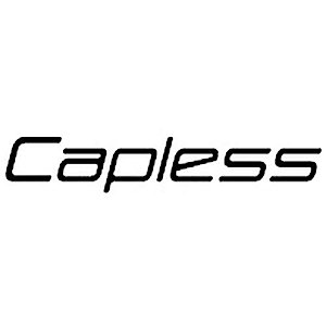 PILOT"Capless (special alloy nib) / Deep Red" [nib : Medium]