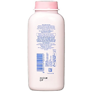 JOHNSON'S174; Baby Powder Blossoms 3.3 oz/100g