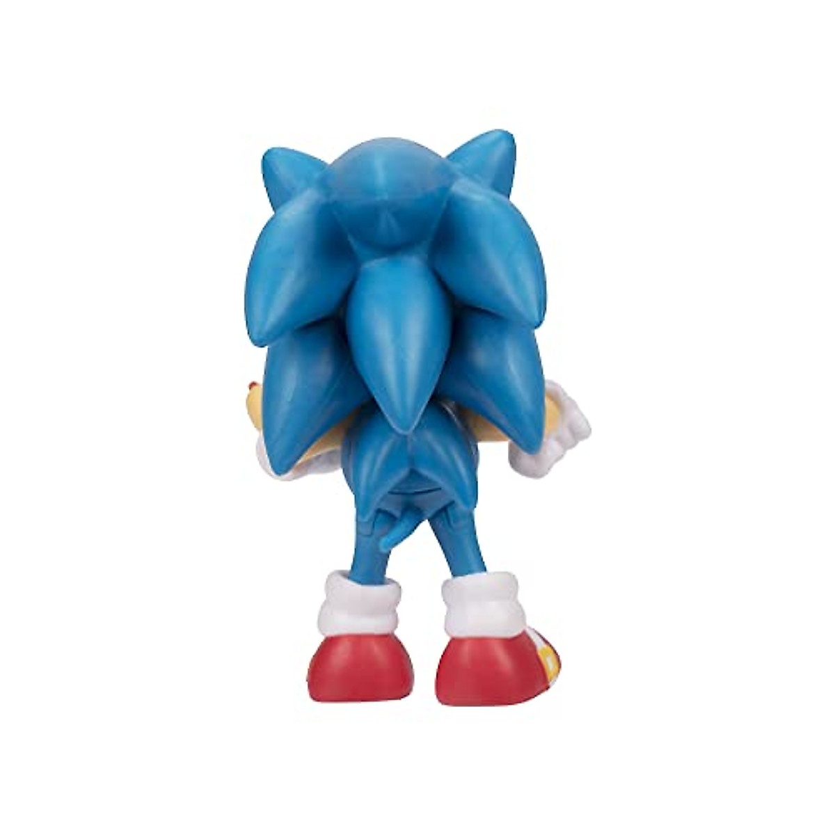 Sonic The Hedgehog 2.5-Inch Action Figure Classic Sonic with Hot Dog Collectible Toy