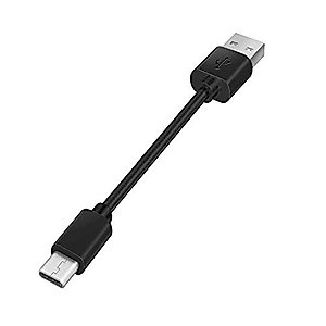 ienza USB-C Type C Charge Cable for Latest Headsets Earbuds, for New Beats Flex Sony WH-1000XM3 Jaybird Vista Jabra Elite 75t Sennheiser Beyerdynamic JBL Anker & More