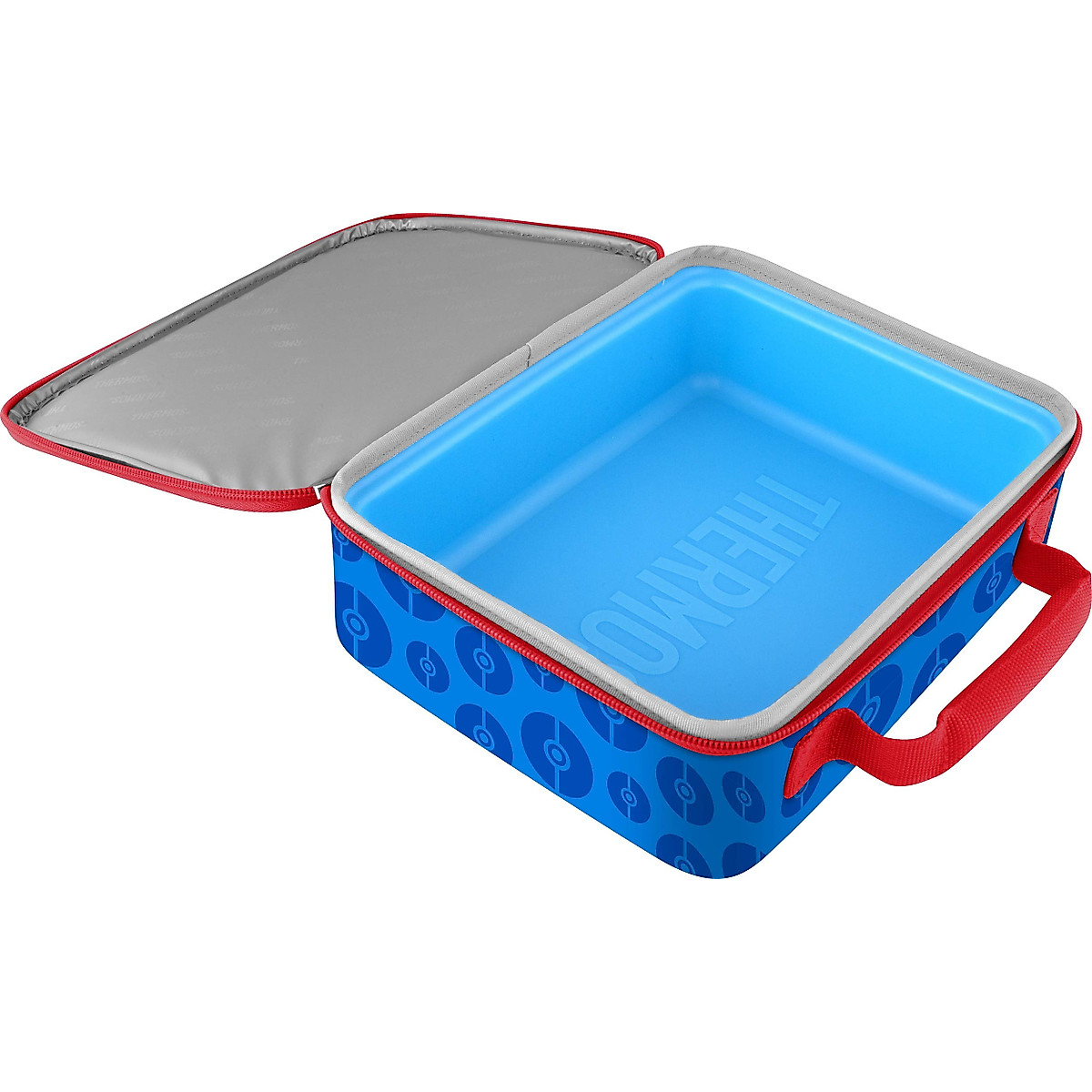 Thermos, Pokemon Soft Lunch Kit, One Size (K219032006)