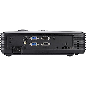 ViewSonic PJD5123 SVGA DLP Projector (Discontinued by Manufacturer)