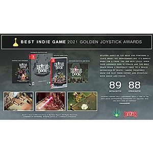 Death's Door Ultimate Edition