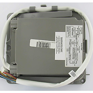 CoreCentric Remanufactured Refrigerator Control Board Replacement for Frigidaire 5304504489