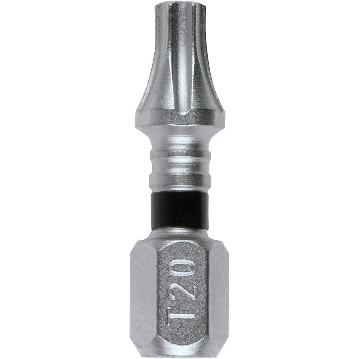 Makita E-00670 Impact XPS™ T20 Torx, 1" Insert Bit, 15/pk