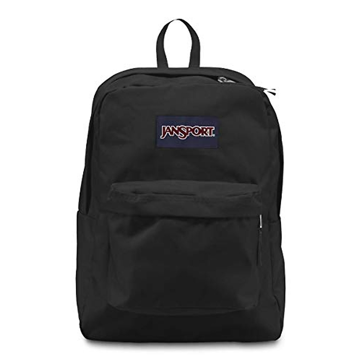 JanSport, Superbreak Backpack Black