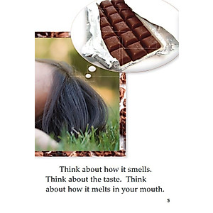 Make It: Chocolate (TIME FOR KIDS® Nonfiction Readers)