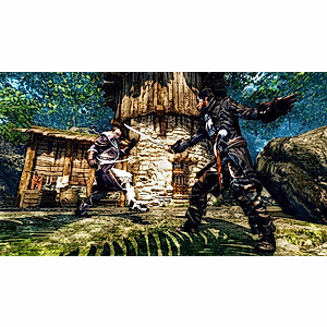 Risen 2: Dark Waters - Complete Package - Xbox 360 (Special Edition)