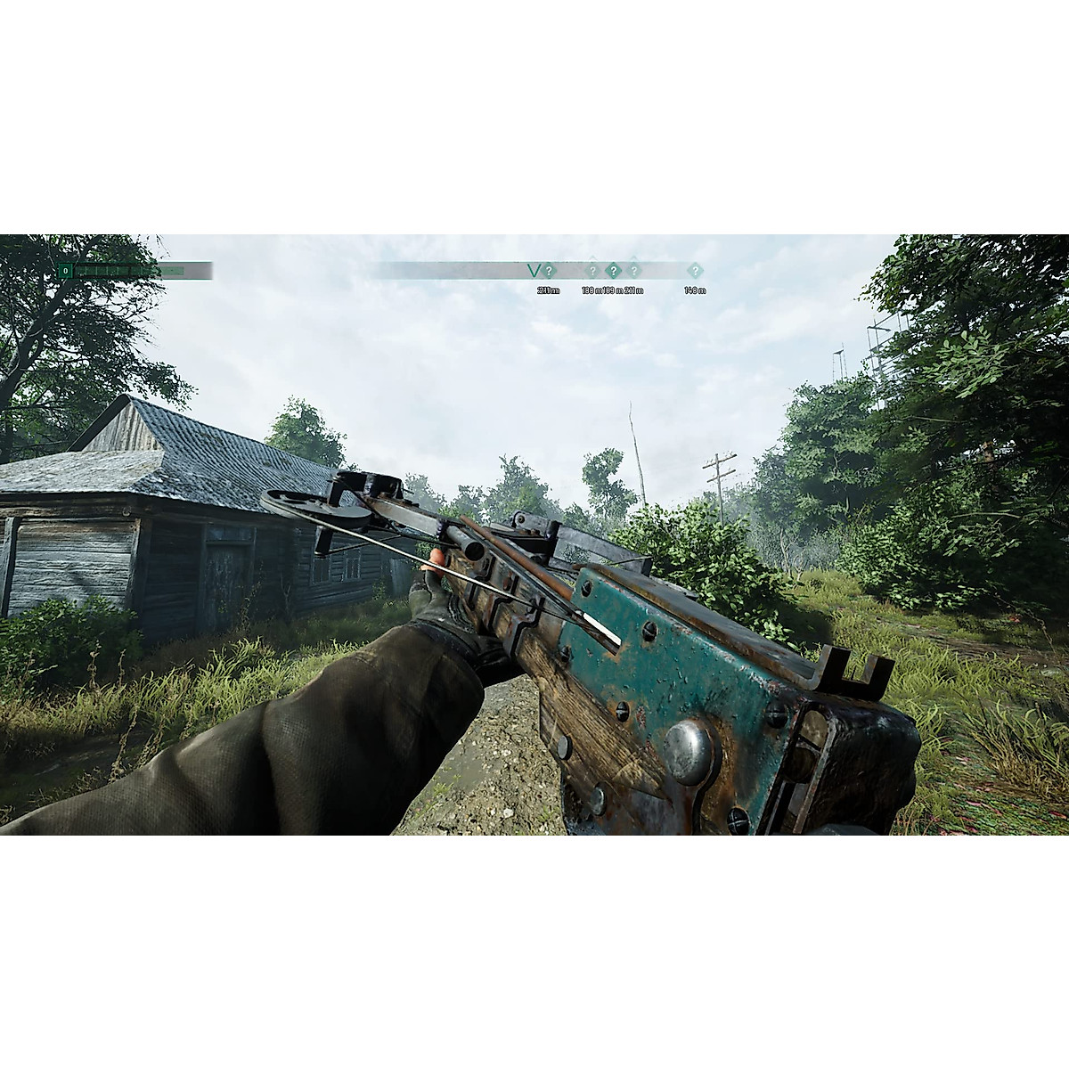 Chernobylite - PlayStation 5