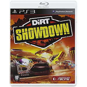 DiRT Showdown - Playstation 3 (Renewed)