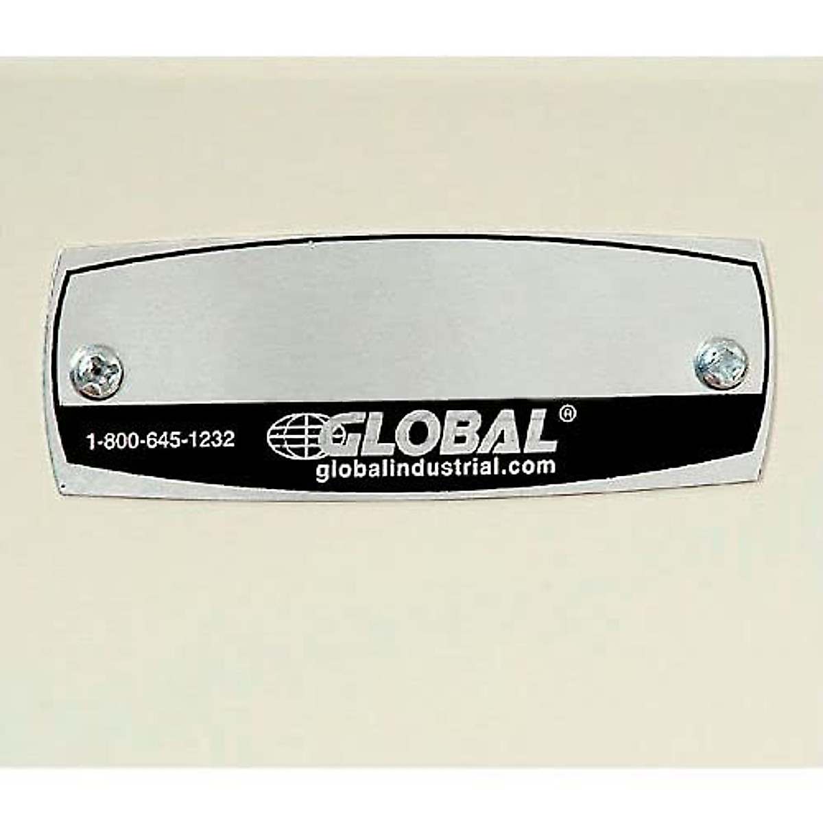 Single Tier Locker, 12x12x60, 1 Door Ready To Assemble, Tan